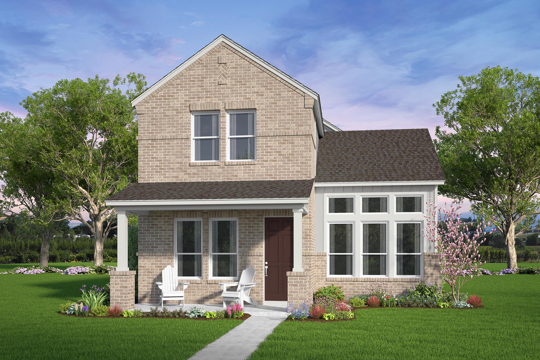New 40' and 45' Floor Plans | New Homes Coming to Elyson